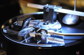 Acoustical Systems The SMARTractor Phono Alignment Tool - Analogue ...